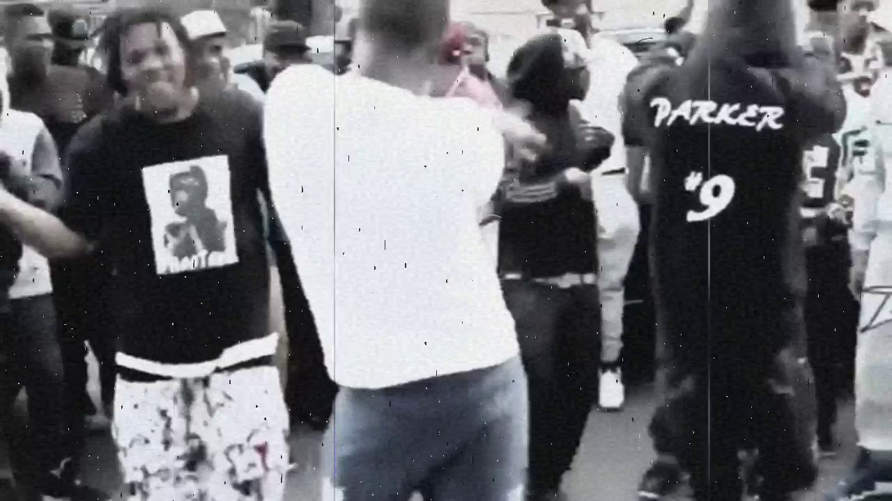 Bobby Shmurda Dancing to Feelin' Lovely by Connan Mockasin - YouTube