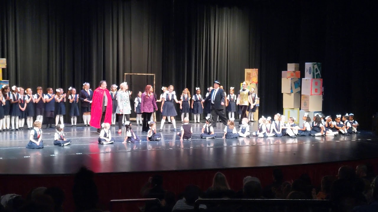 Sarah Matilda End - YouTube