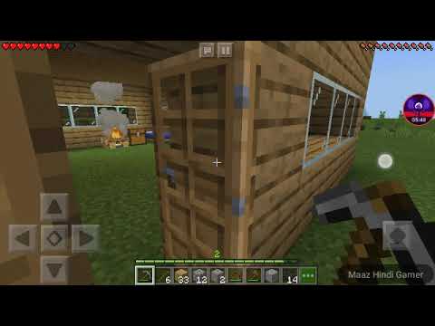 Minecraft gameplay part 4 mining for coal - YouTube