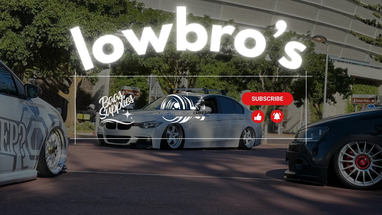 Sunday Shoot with the LowBro’s 🥵🔥 #cars #cinematic - YouTube