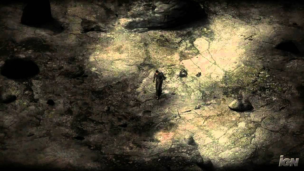 Lair PlayStation 3 Trailer - E3 2007 Trailer - YouTube
