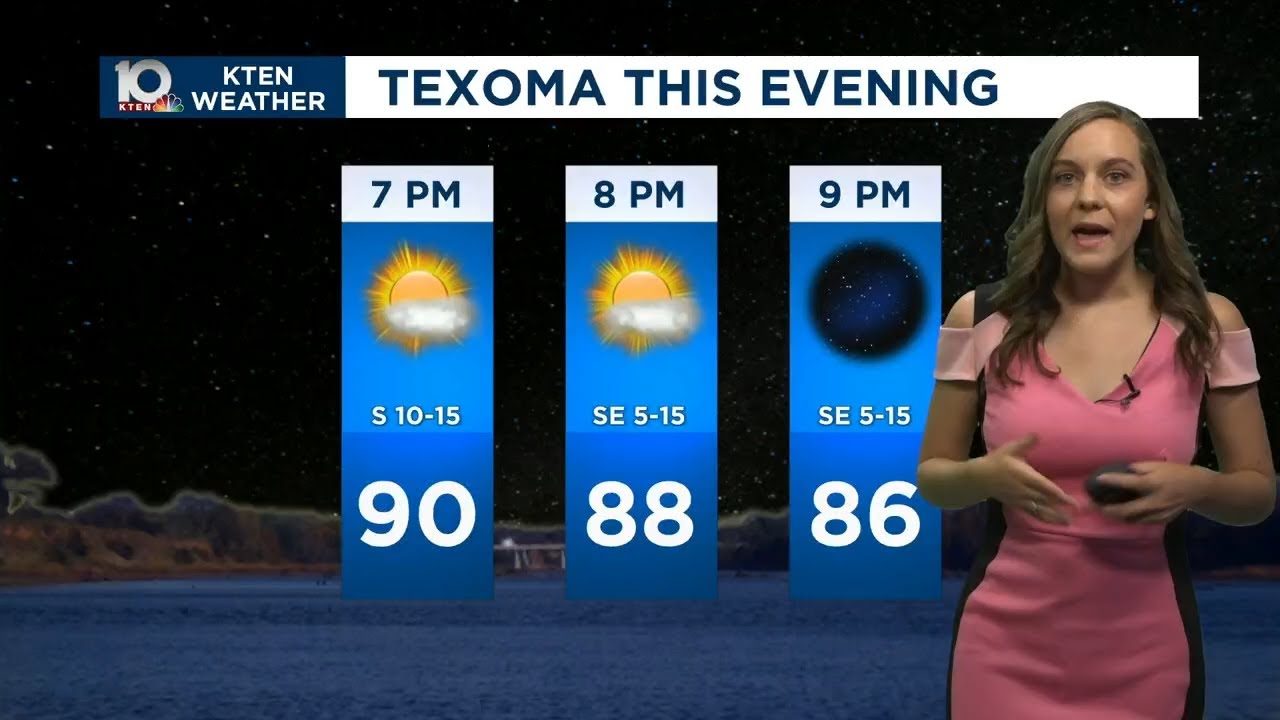 Web Weather 6/16/2024 - YouTube