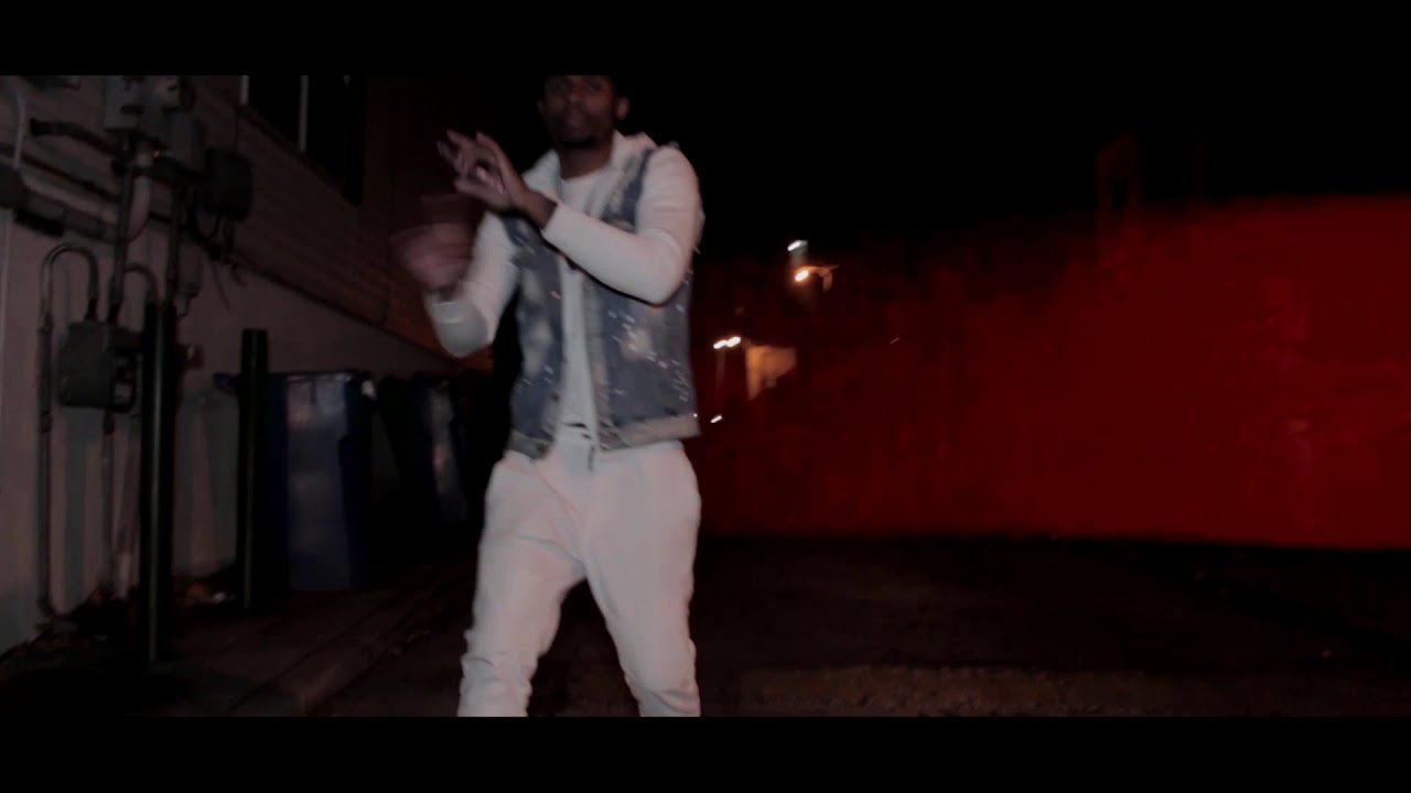 Ghost - Heartless Ghost (Official Video) - YouTube