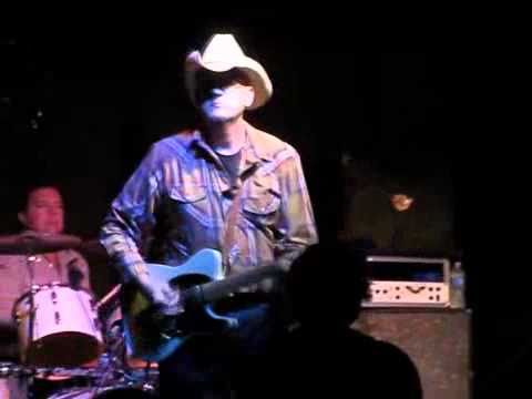 Haysville Fall Festival 2008 Greg Woodall Band - YouTube