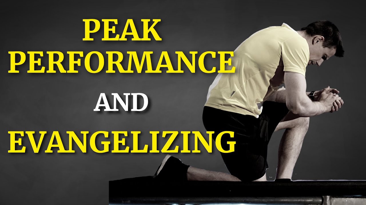 American Ninja Warrior, Sean Bryan on Peak Performance and ...