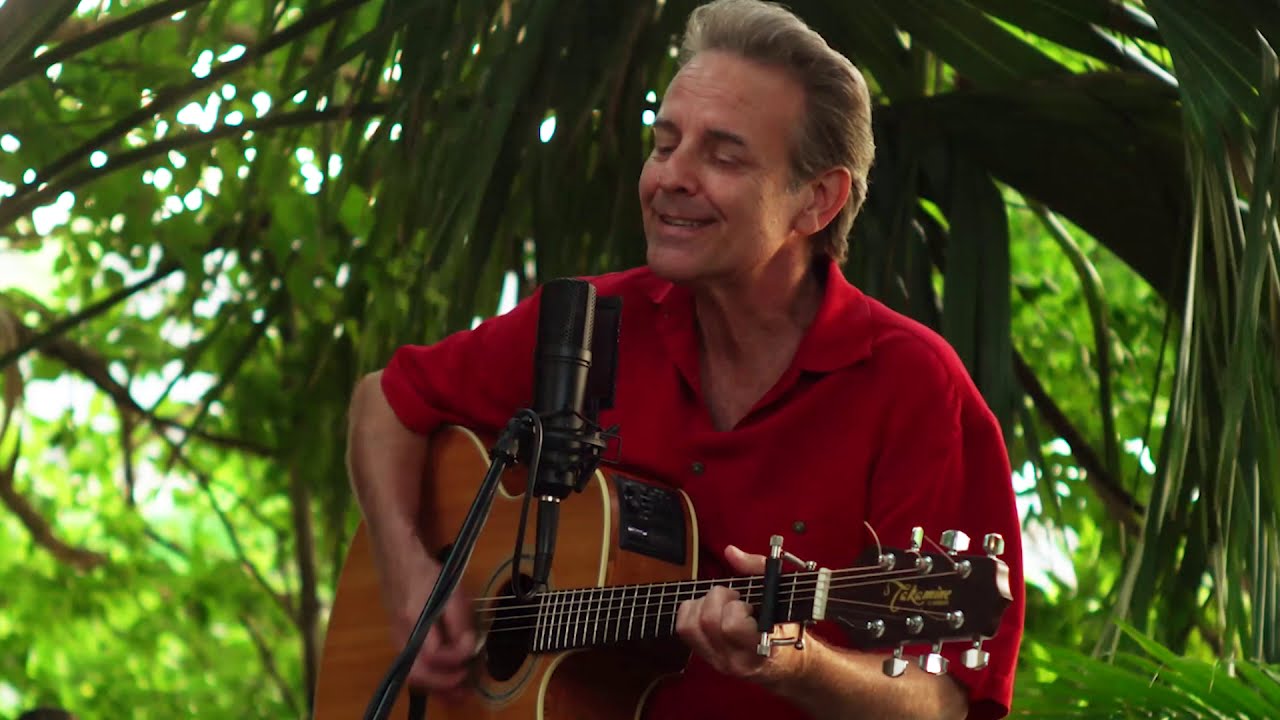 “Wondering Aloud” / Acoustic Quartet @ Klub Kurt - YouTube