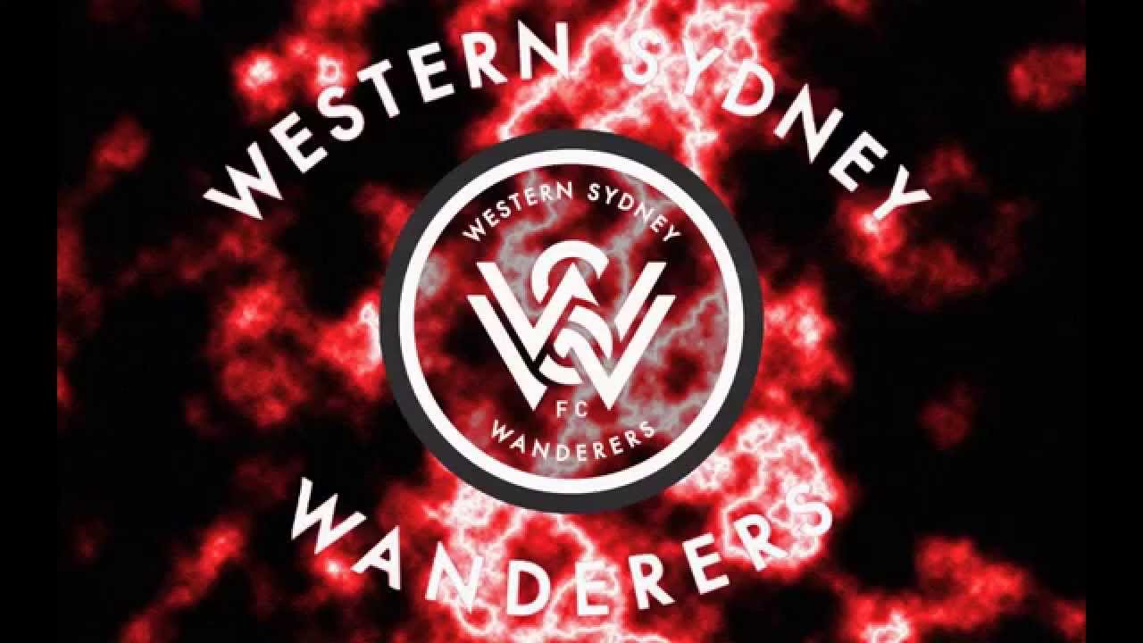 Western Sydney Wanderers- RBB - YouTube