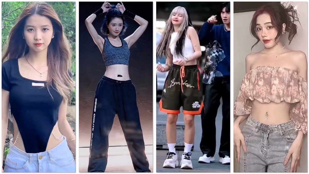 Trào Lưu Tik Tok :" Phonics Song " - Trend TikTok Mới Nhất - YouTube