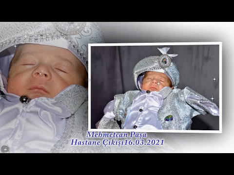 Mehmetcan Paşa Hastane Çıkışı 2021