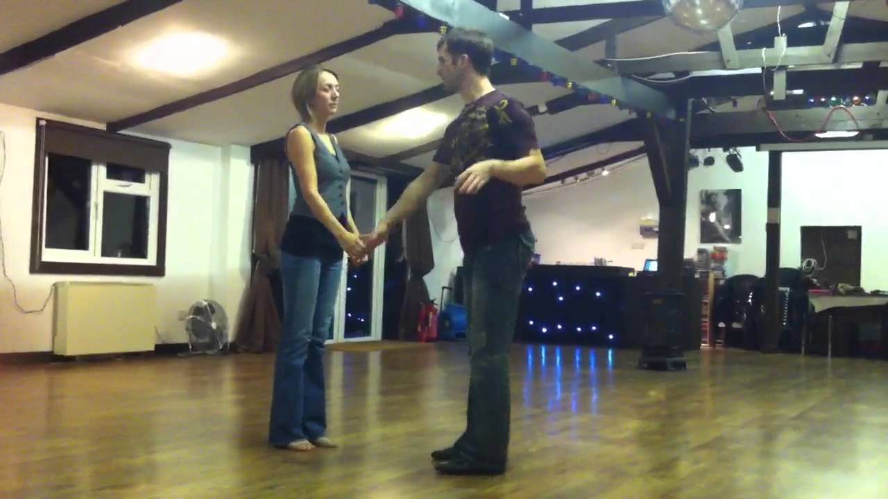 Steve Hunt WCS - YouTube