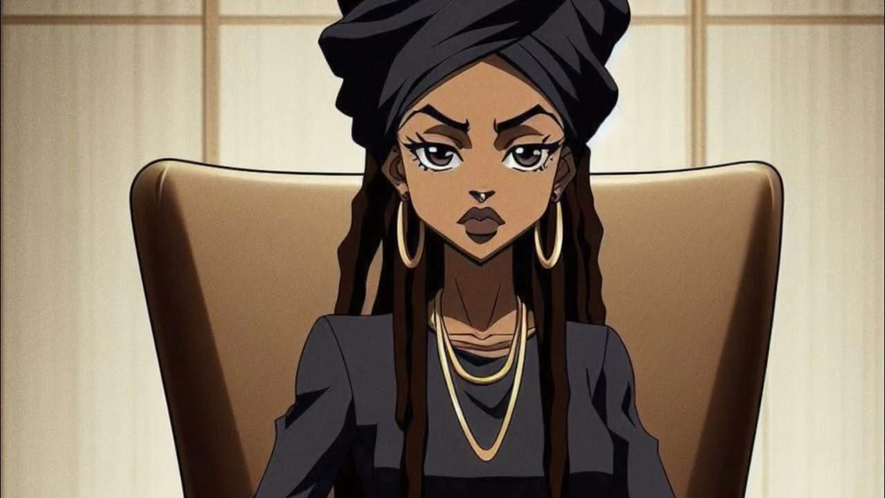 Boondocks Xxx Yaz Israel Youtube