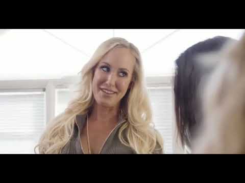 Brandi love and Scarlett sage 2026 video 