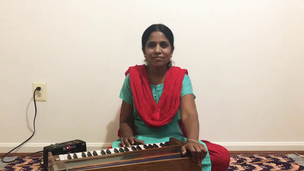 iLearn Carnatic Music Janta Varisai Part 4 - YouTube