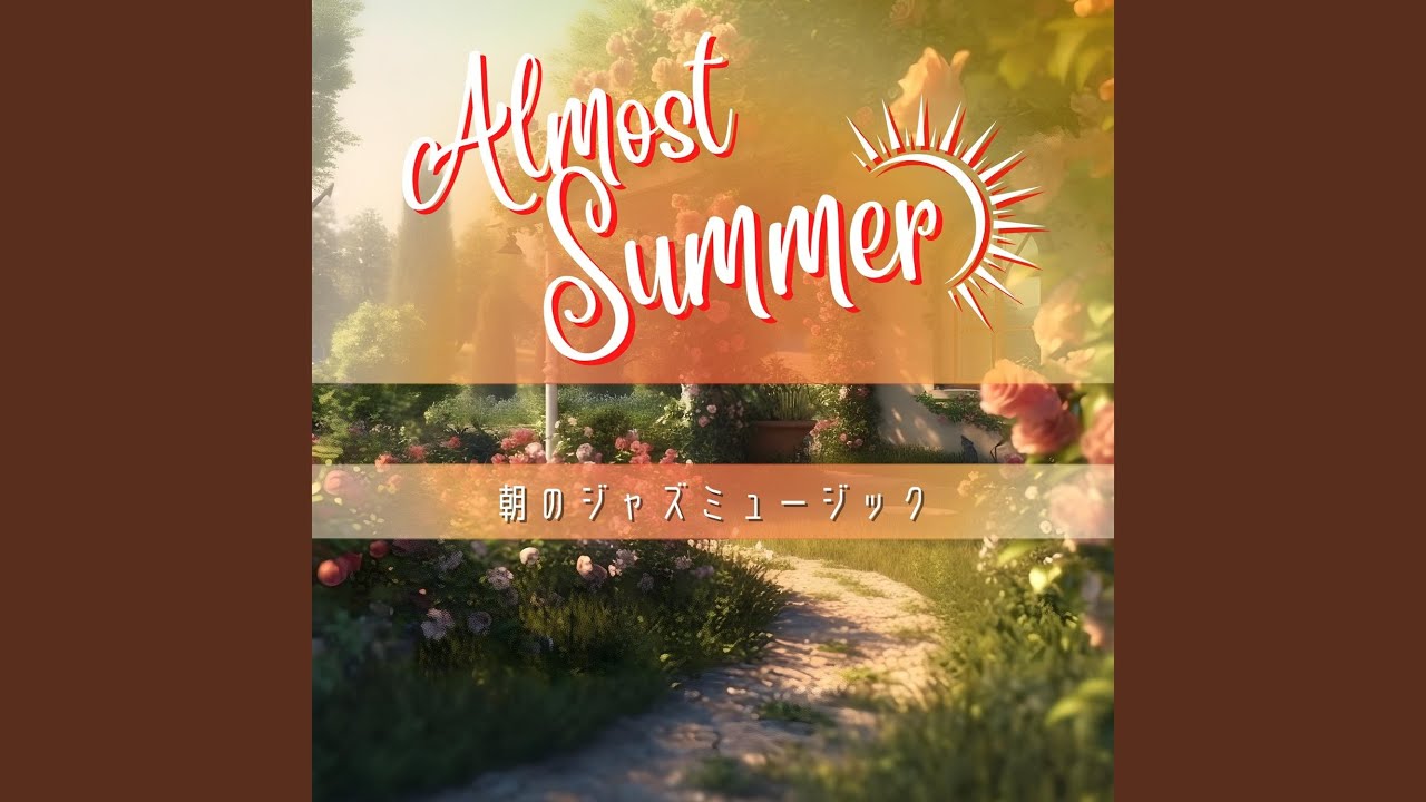 A Morning Without Clouds - YouTube