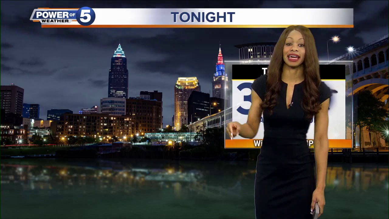 Cleveland Weather - YouTube