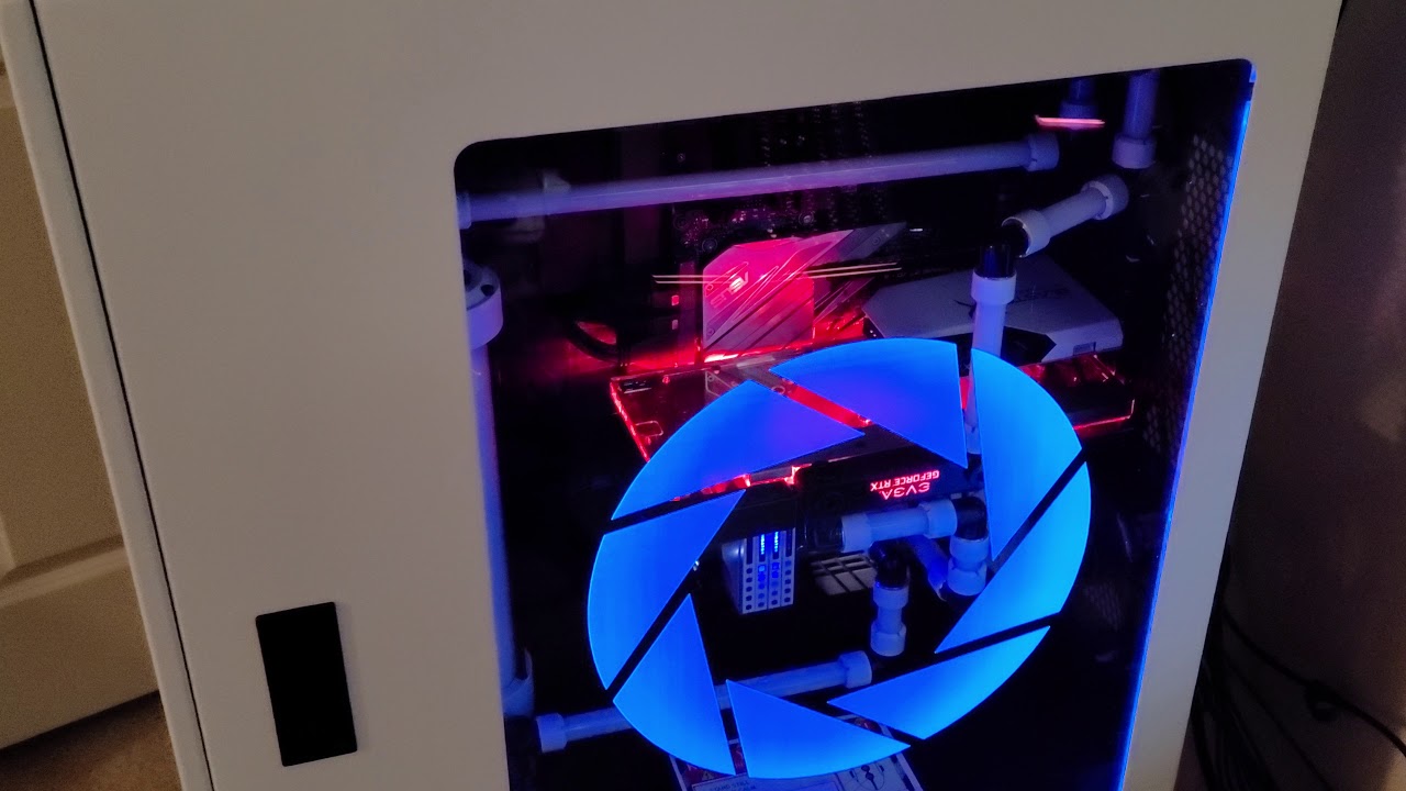 Aperture Science PC 3.1 (Final Revision) - YouTube