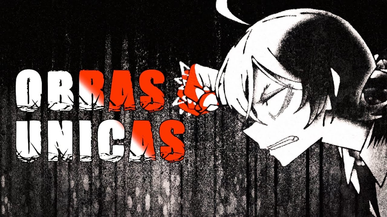 ANIMES CON ESTILO - YouTube