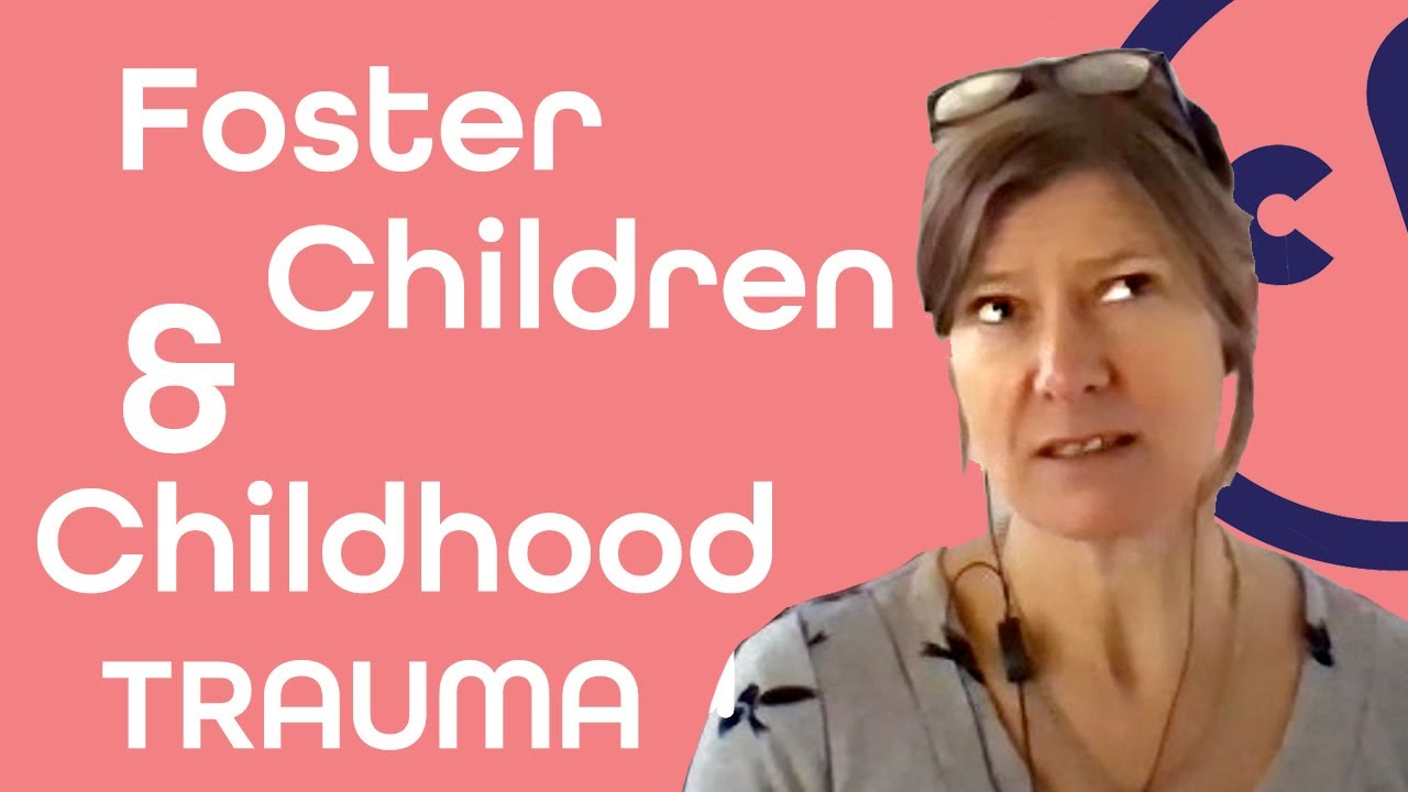 Understanding challenging behaviour of foster children | Attachment ...
