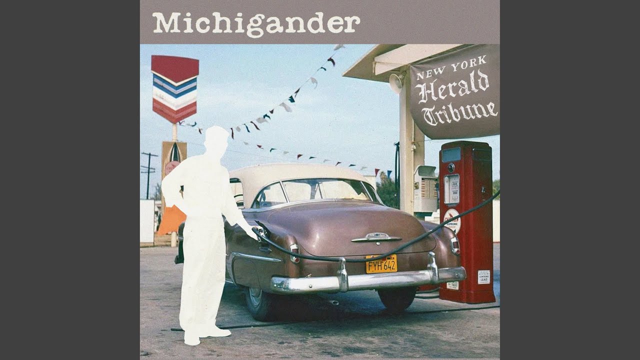 Michigander - YouTube