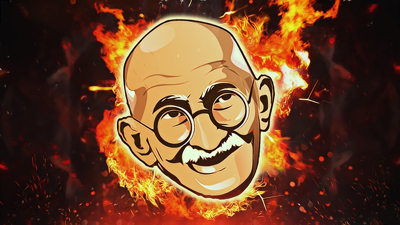 GameGandhi Channel Trailer - YouTube