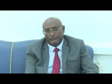 SEJS Djibouti : le SEJS reçoit l'Expert de la Francophonie Mr Eric WEBER 17