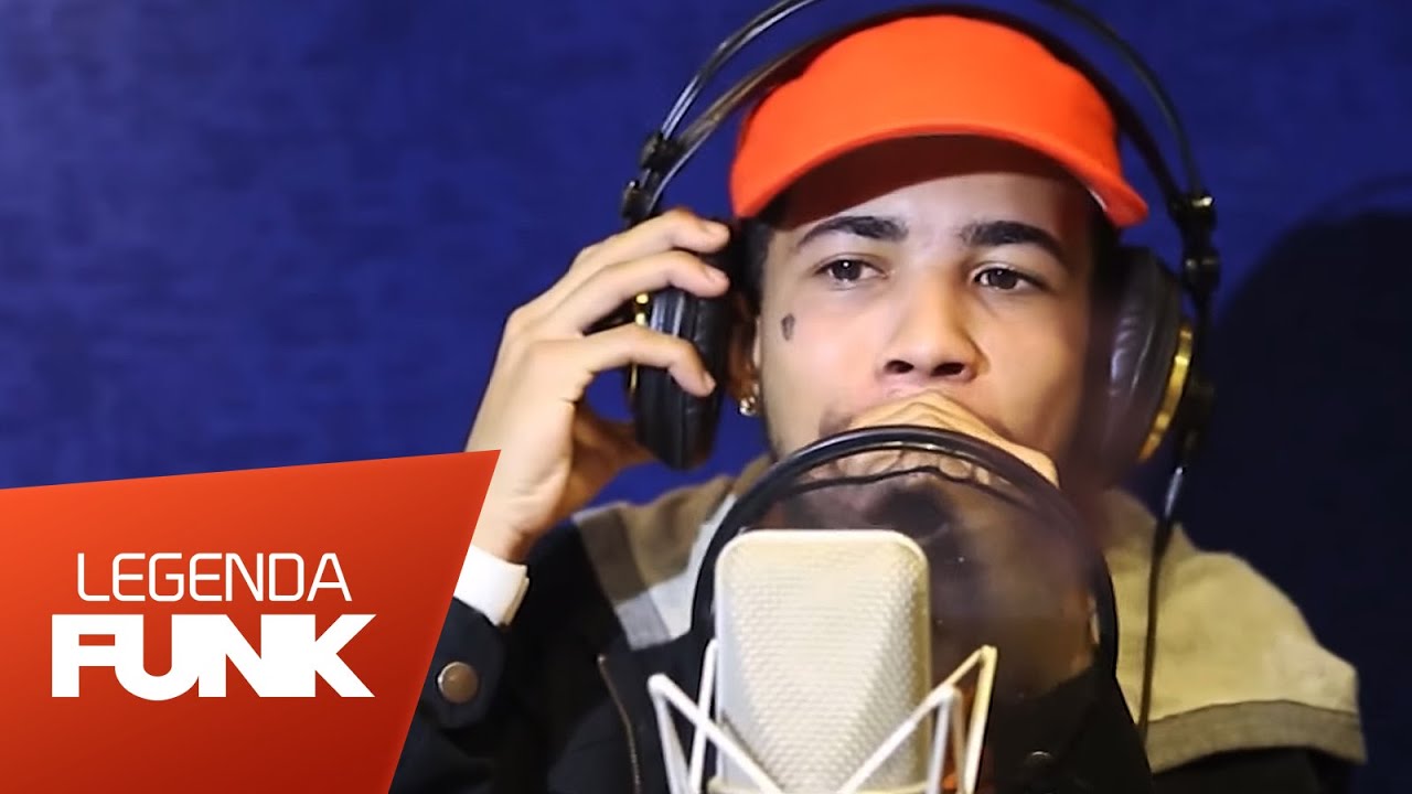 MC Magrinho - Querida Cheguei (Webclipe Oficial) - YouTube Music