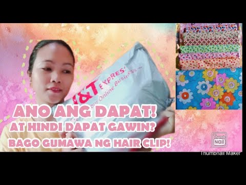 FABRIC UNBOXING! UNBOXING AND HAUL! MASSIVE FABRIC HAUL! SHOPEE HAUL ...