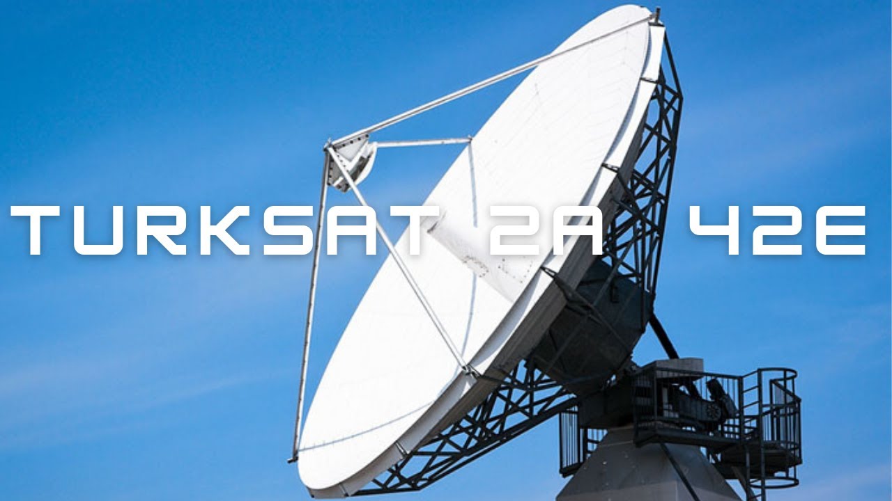 💎 NigComSat Installation Guide And Frequency - YouTube