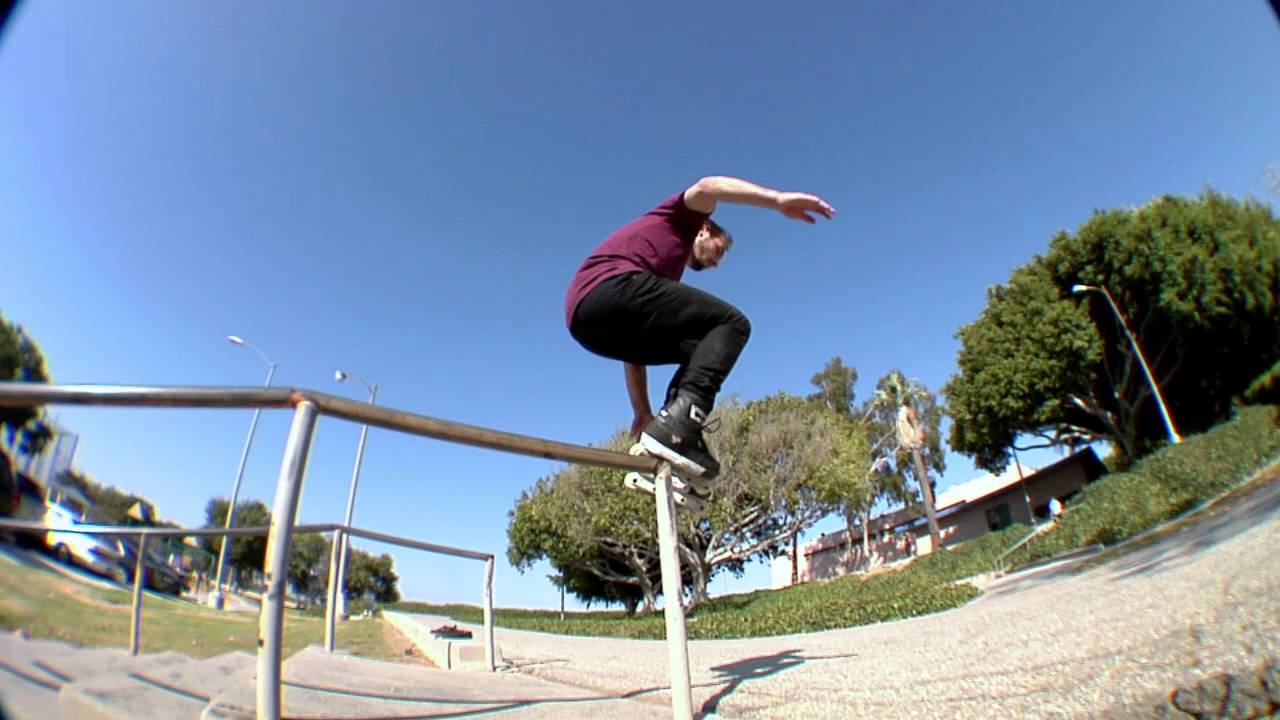 Valo V - Patrick Ridder, Kruise Sapstein, Matt Ladweski, Cosimo Tassone ...