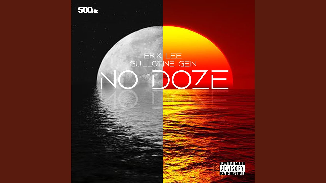 No Doze (feat. Guillotine Gein) - YouTube