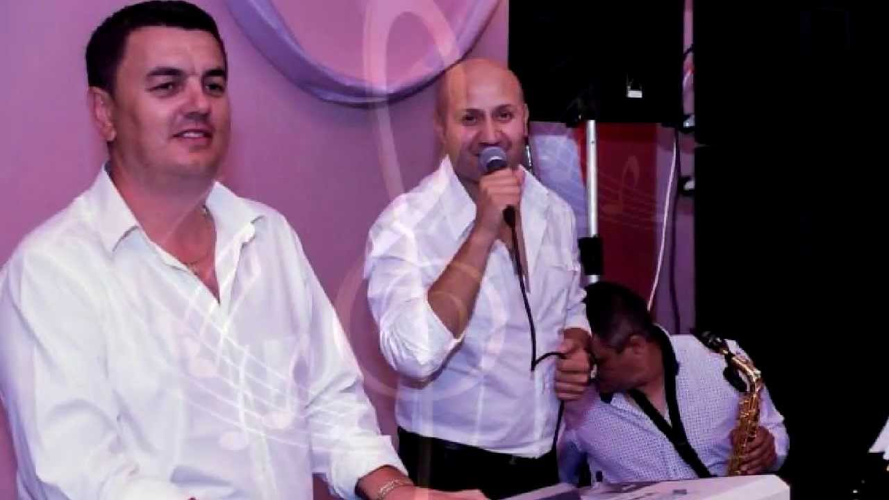 FORMATIA'GENIUS'CIPRIAN BAND-TOATA LUMEA SUS PAHARUL - YouTube