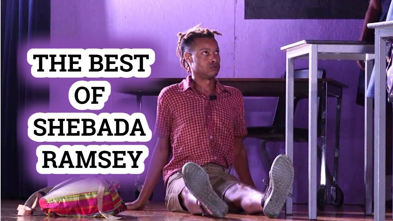 FUNNIEST SHEBADA VIDEOS COMPILATION | JAMAICAN VIDEOS - YouTube