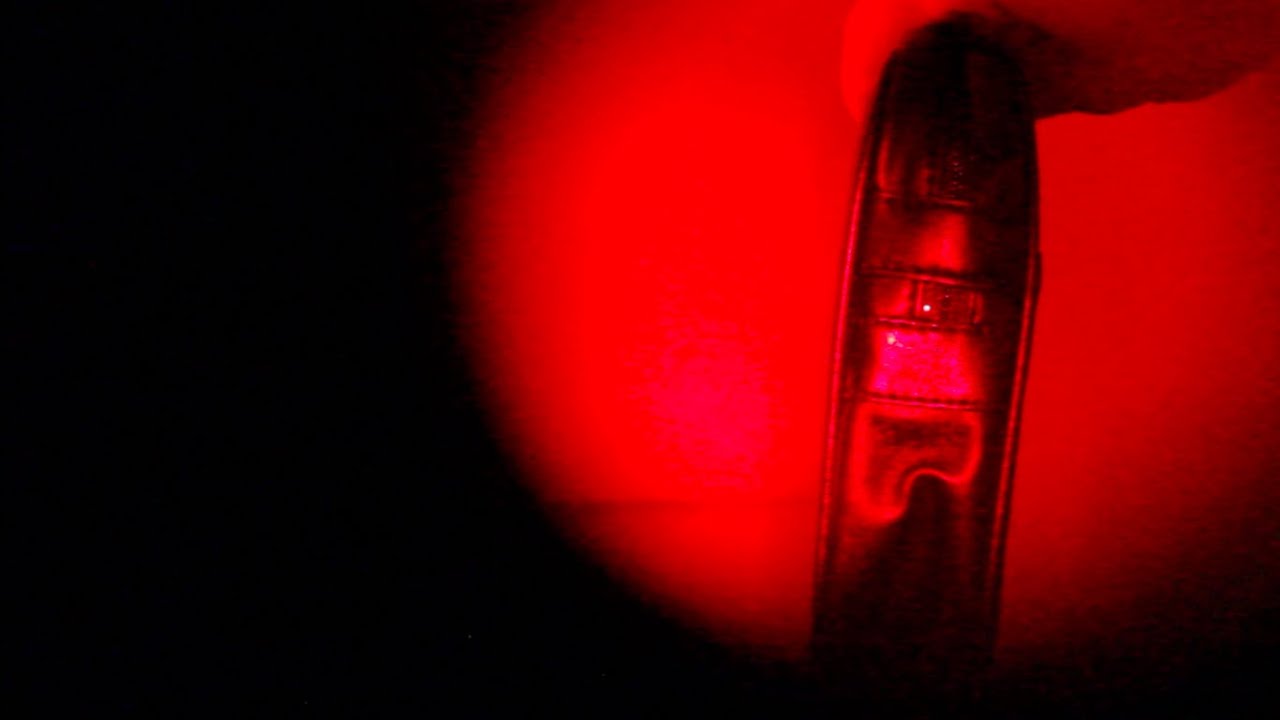 How to Search For and Find Hidden Cameras - YouTube