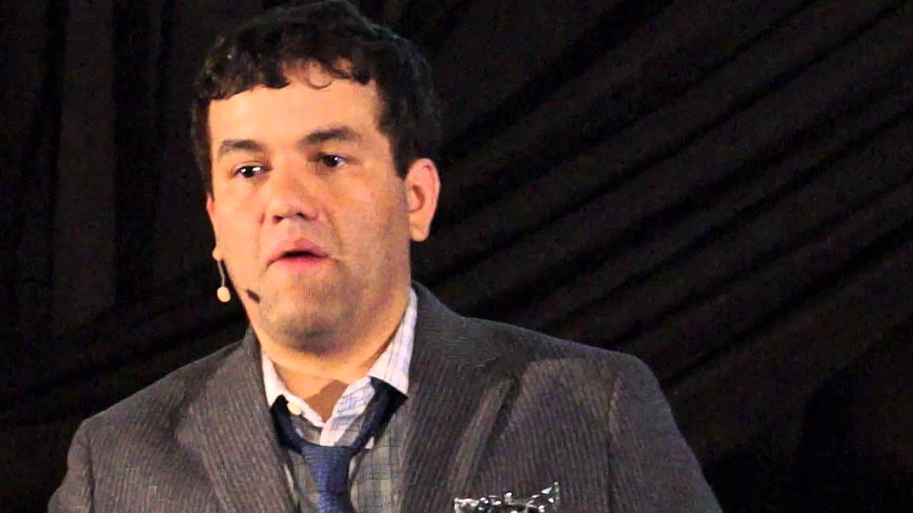 Drones for everyday life | Ryan McMaster | TEDxReno - YouTube