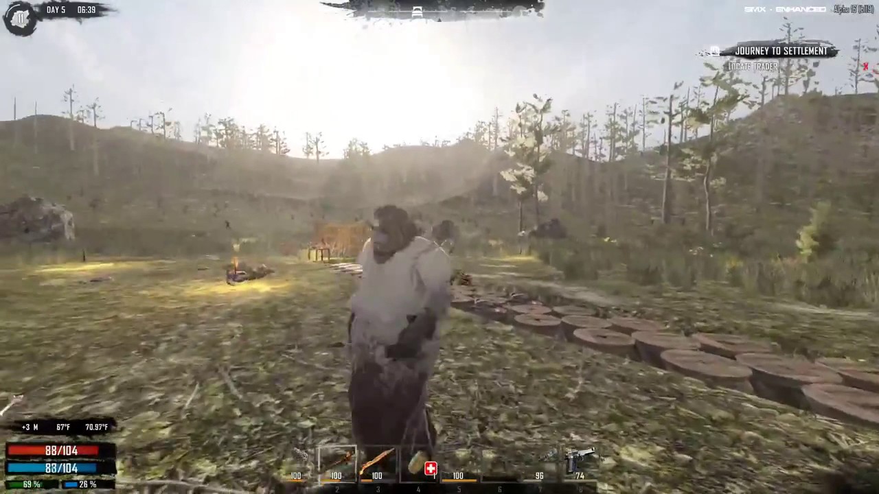 Solo Survival: How to Survive Alone in the Wilderness for 1 week ...
