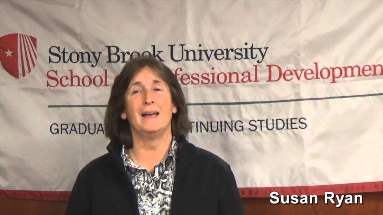 Educating Parents, With Help From Susan Ryan and Dr. Dave Masur- Part 3 ...