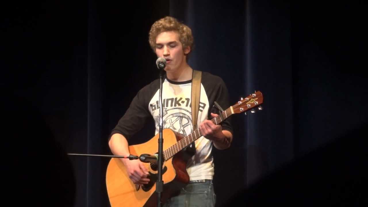 Comin' Home (Cover) - Sean Hazen - YouTube