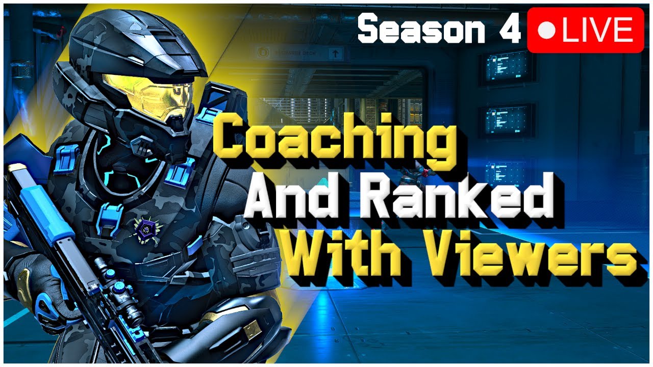 Arena Slayer Onyx | Squad Battle | Halo Infinite Onyx Coaching - YouTube