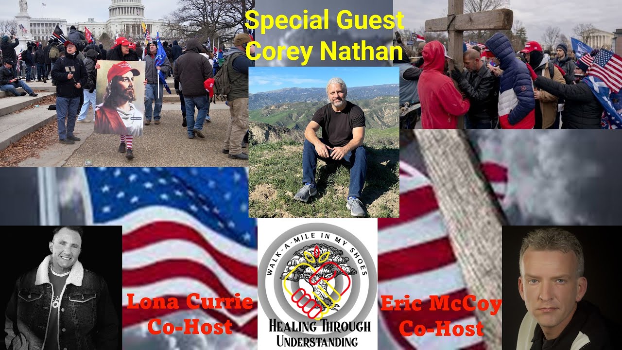 Corey Nathan: Talking Politics and Religion Without Killing Each Other ...