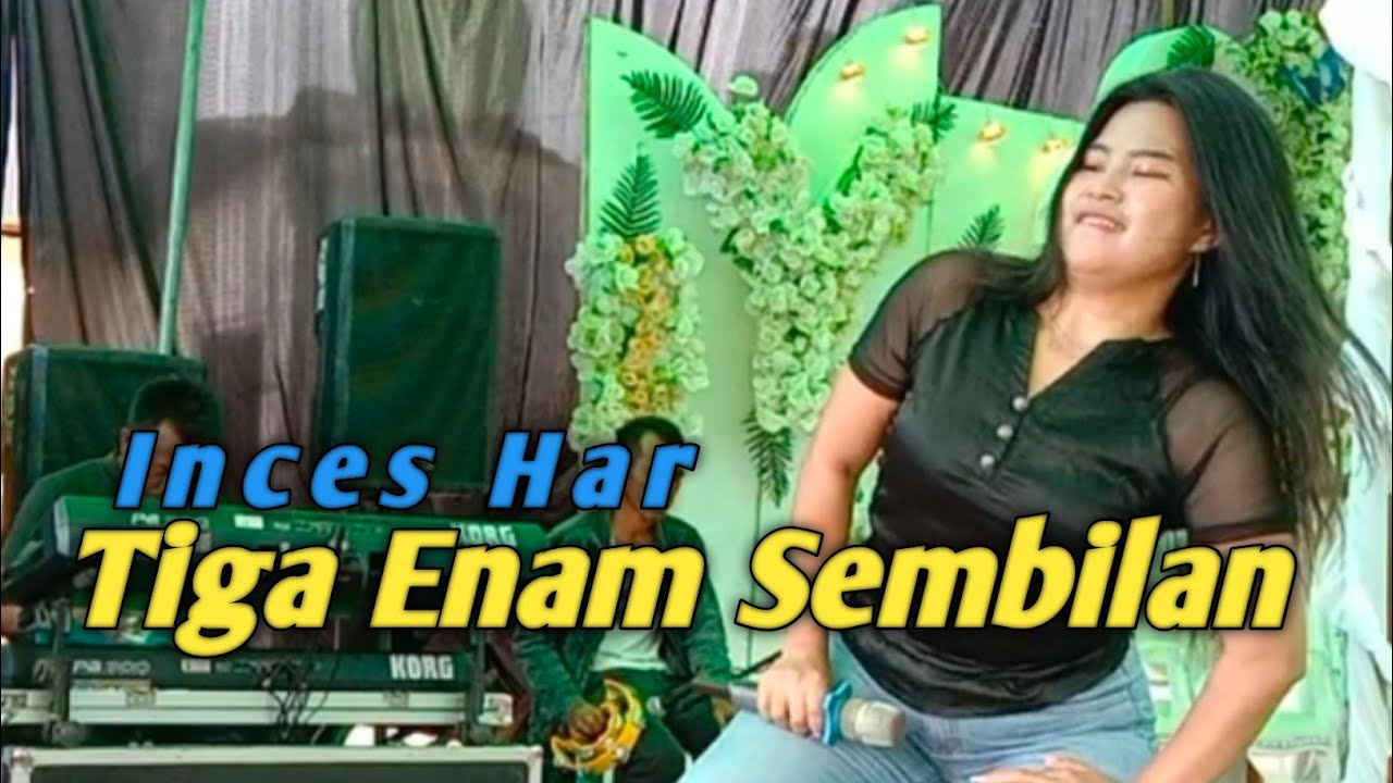 Dangdut Bima // Tiga Enam Sembilan // Cover Inces Har [Lisa Dompu Official] - YouTube