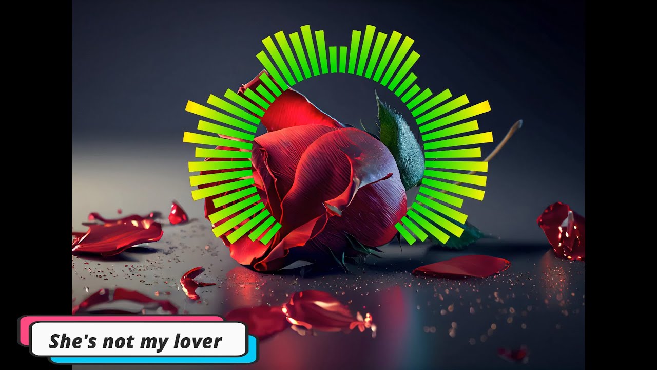 She's not my lover 저작권 FRee NCS - YouTube