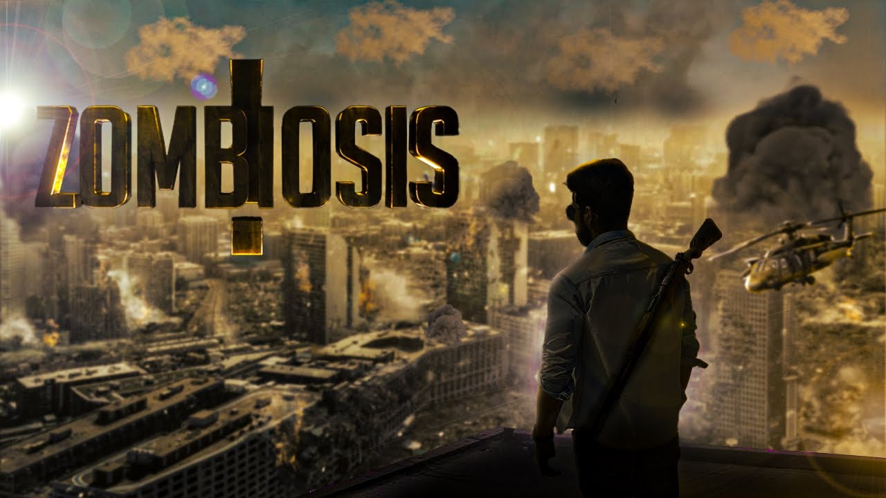 ZOMBIOSIS |Subhan Shahid| - YouTube