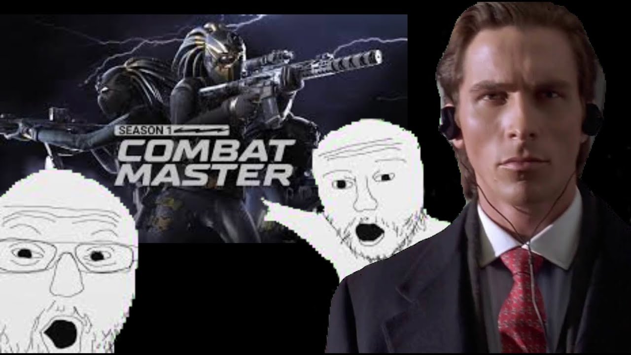 Combat master something - YouTube