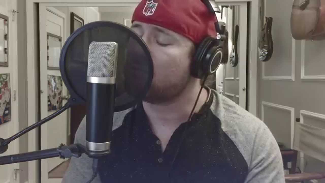 "Hello - Adele" MATTHEW DARREN covers - YouTube