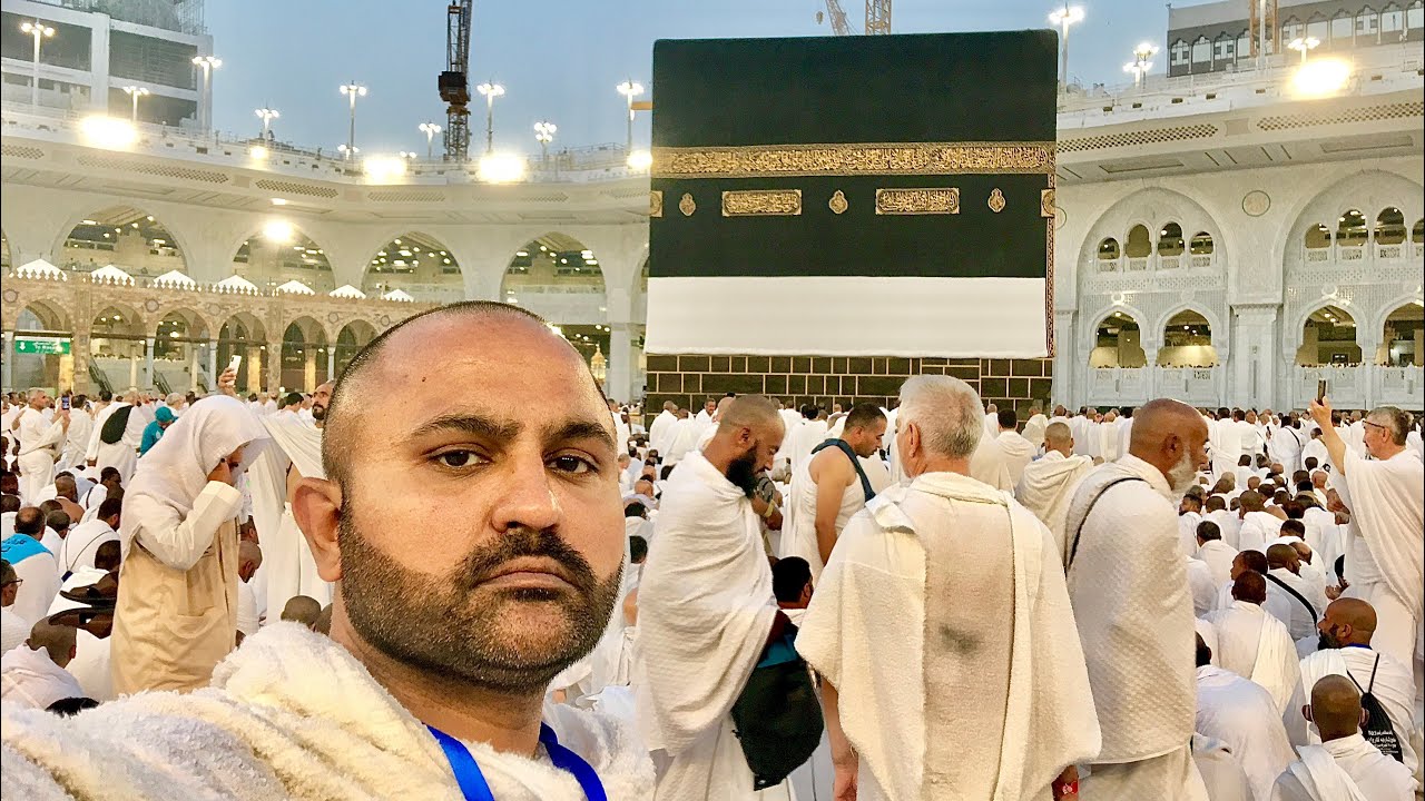 Allah ho Allah ho🤲🕋🤲 - YouTube