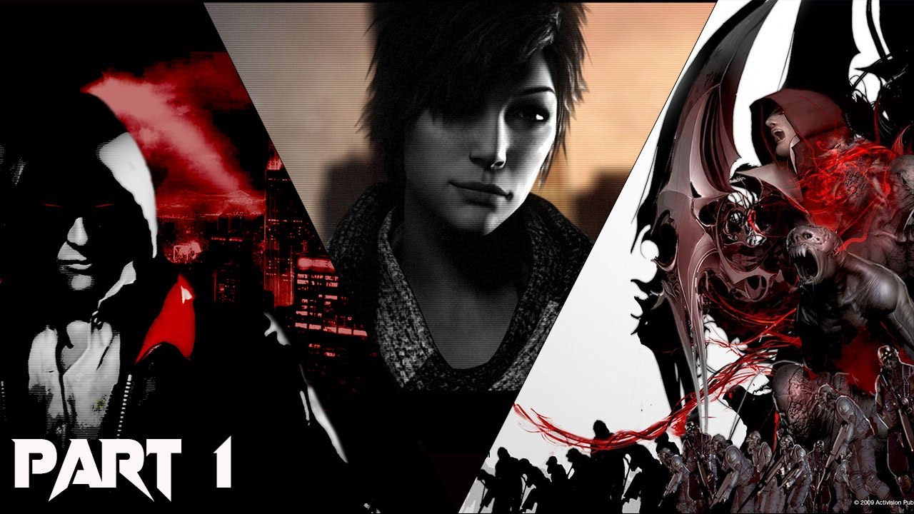 PROTOTYPE 2 PC Gameplay Walkthrough Part 1 FULL GAME [4K ULTRA HD] - No ...