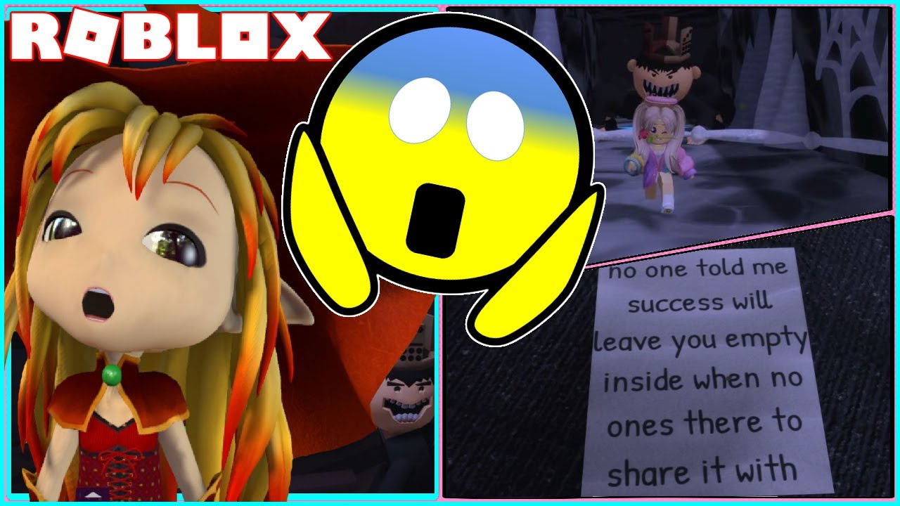 🤯 (LOUD) PLAYING IN FIRST PERSON! ROBLOX MIND OF PACKSTABBER OBBY ...