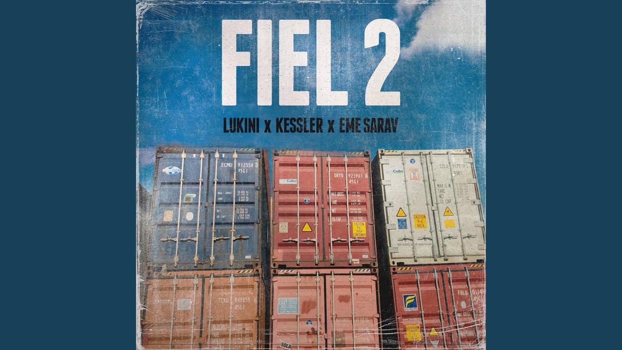 Fiel 2 (Remix) - YouTube Music