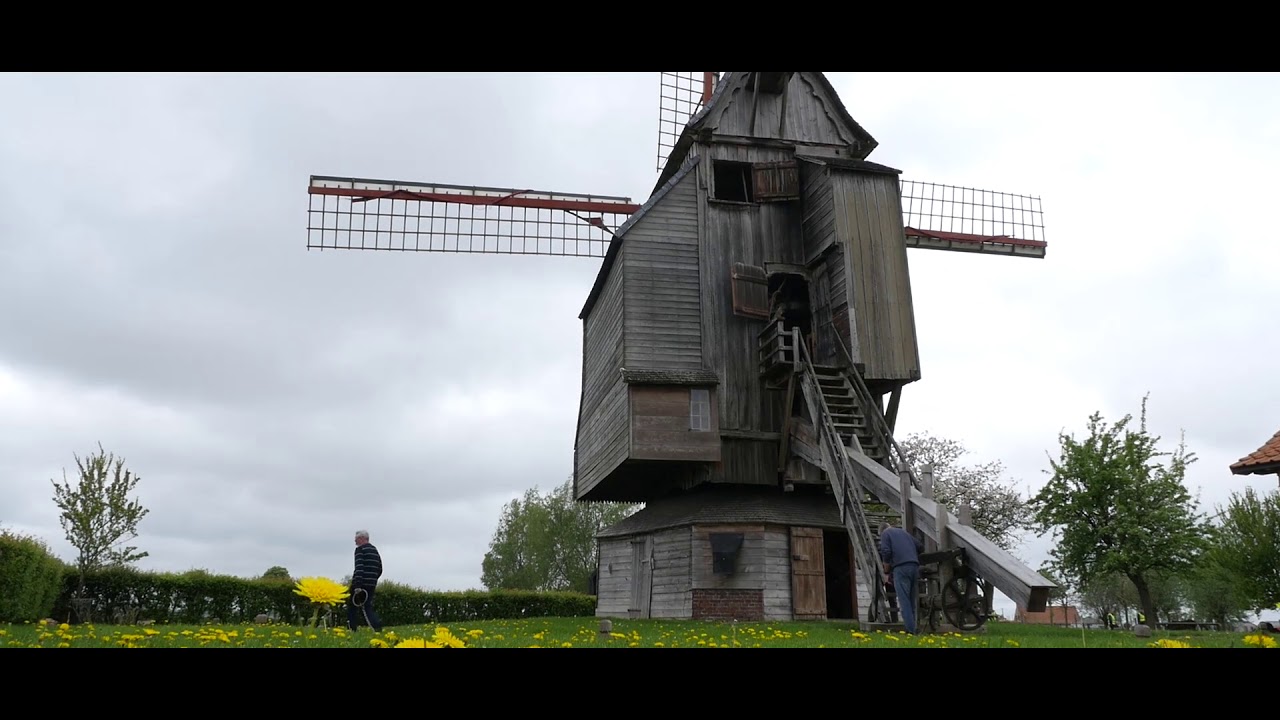 Découvrir Wormhout - YouTube