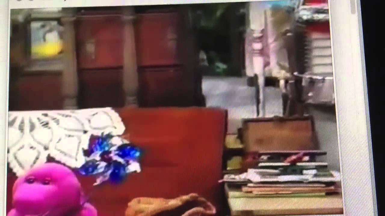 Upcoming Up Next Barney Says Segment (Sharing Is Caring!) - YouTube